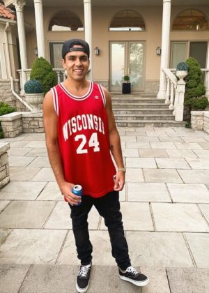 Kyle Forgeard Height, Weight, Age, Girlfriend, Facts, Biography