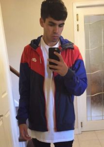 Kyle Forgeard Height, Weight, Age, Girlfriend, Facts, Biography