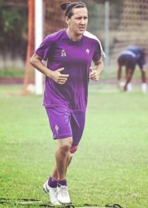 Lisa De Vanna Height, Weight, Age, Family, Facts, Education, Biography