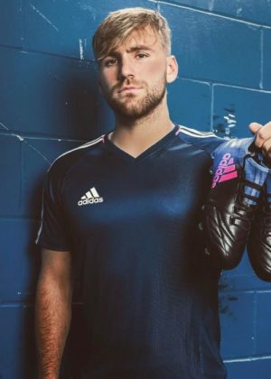 Luke Shaw Height, Weight, Family, Facts, Girlfriend, Education, Biography