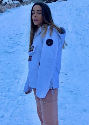 Marta García (Racing Driver) Height, Weight, Age, Biography, Family, Facts