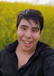 Michael Rosillo Height, Weight, Age, Girlfriend, Family, Facts, Biography