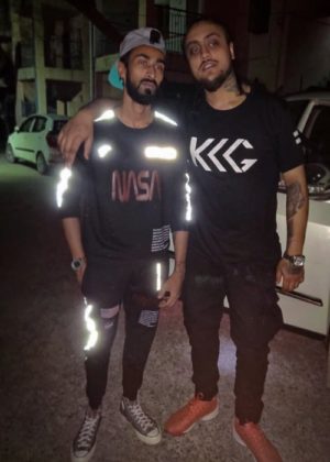 Muhfaad Height, Weight, Age, Girlfriend, Family, Facts, Biography