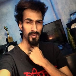 Muhfaad Height, Weight, Age, Girlfriend, Family, Facts, Biography