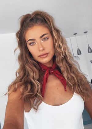 Natalia Taylor Height, Weight, Age, Facts, Education, Biography