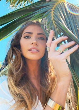 Natalia Taylor Height, Weight, Age, Facts, Education, Biography