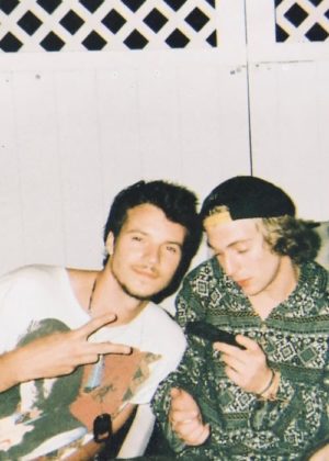 Nathan Keyes Height, Weight, Age, Girlfriend, Family, Facts, Biography