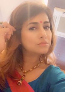 Pakkhi Hegde Height, Weight, Age, Spouse, Children, Facts, Biography