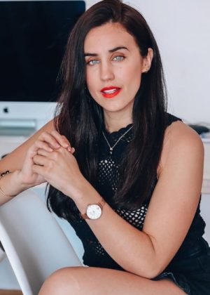 Patry Jordan Height, Weight, Age, Family, Facts, Boyfriend, Biography