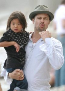 Pax Thien Jolie-Pitt Height, Weight, Age, Facts, Family, Biography