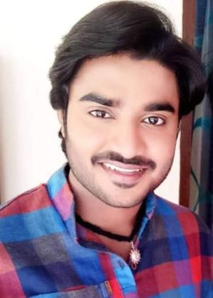 Pradeep Pandey Height, Weight, Age, Girlfriend, Facts, Biography