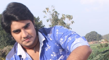 Pradeep Pandey Height, Weight, Age, Girlfriend, Facts, Biography