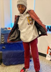 Ramon Reed Height, Weight, Age, Girlfriend, Family, Facts, Biography