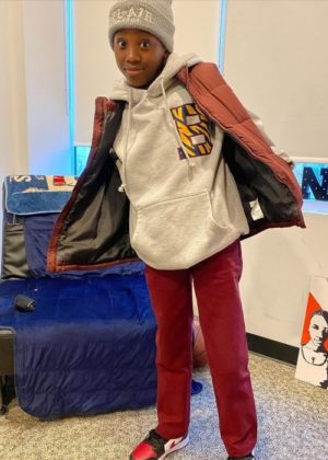 Ramon Reed Height, Weight, Age, Girlfriend, Family, Facts, Biography