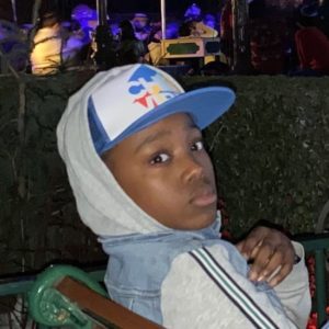 Ramon Reed Height, Weight, Age, Girlfriend, Family, Facts, Biography