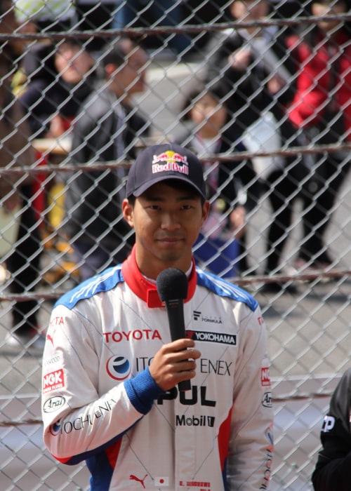 Ryō Hirakawa Height, Weight, Age, Girlfriend, Facts, Biography