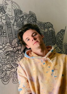 Ryan Prunty Height, Weight, Age, Girlfriend, Education, Family, Facts