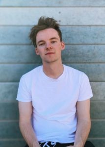 Ryan Prunty Height, Weight, Age, Girlfriend, Education, Family, Facts