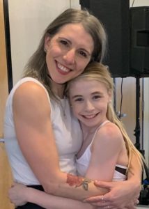 Savannah Kristich Height, Weight, Age, Boyfriend, Biography, Family