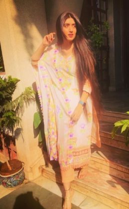 Shireen Mirza Height, Weight, Age, Boyfriend, Biography, Family, Facts