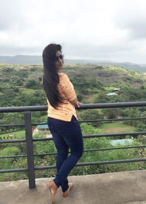 Shubhi Sharma Height, Weight, Age, Boyfriend, Family, Facts, Biography