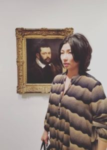 Smith Cho Height, Weight, Age, Boyfriend, Facts, Biography