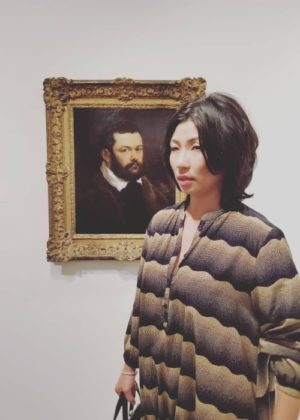 Smith Cho Height, Weight, Age, Boyfriend, Facts, Biography