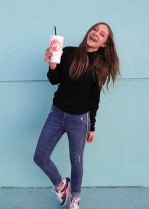 Taylor Shumway Height, Weight, Age, Boyfriend, Facts, Biography