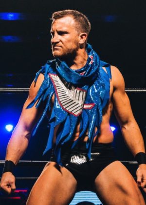 Travis Banks Height, Weight, Age, Family, Facts, Biography