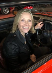 Vicki Butler-Henderson Height, Weight, Age, Family, Spouse, Biography