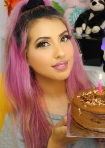 Yammy Height, Weight, Age, Family, Facts, Spouse, Biography