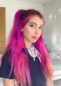 Yammy Height, Weight, Age, Family, Facts, Spouse, Biography