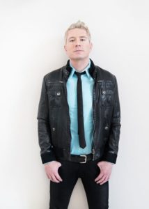 Adam Young (Singer) Height, Weight, Age, Girlfriend, Family, Biography