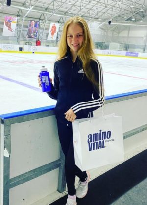 Alexandra Trusova Height, Weight, Family, Facts, Education, Biography