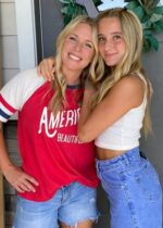 Alexus Oladi Height, Weight, Age, Boyfriend, Family, Biography