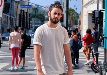 Alison Fernandez Height, Weight, Age, Boyfriend, Family, Facts, Biography