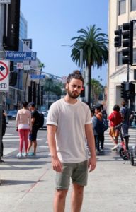 Ali Gatie Height, Weight, Age, Girlfriend, Family, Facts, Biography