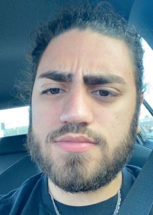 Ali Gatie Height, Weight, Age, Girlfriend, Family, Facts, Biography