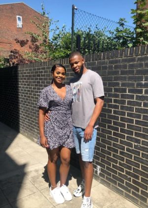 Aliyah Maria Bee Height, Weight, Family, Spouse, Education, Biography