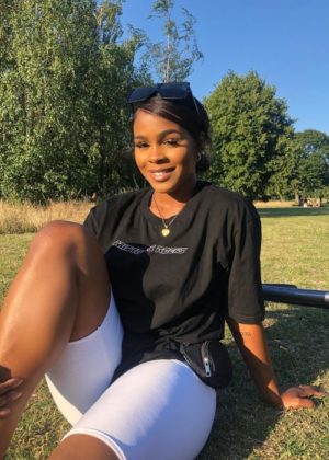 Aliyah Maria Bee Height, Weight, Family, Spouse, Education, Biography