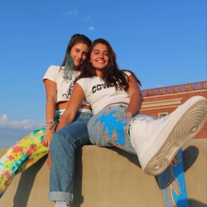 Soph Mosca Biography Wiki Age Height Weight Facts