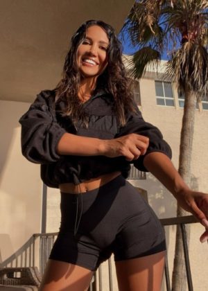 CJ Franco Height, Weight, Age, Boyfriend, Facts, Biography