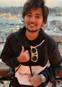 Darshan Raval Height, Weight, Age, Girlfriend, Biography, Facts