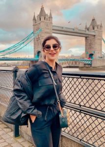 Debina Bonnerjee Height, Weight, Age, Family, Spouse, Biography