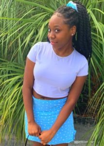 Dejah Lanay Height, Weight, Age, Boyfriend, Family, Facts, Biography