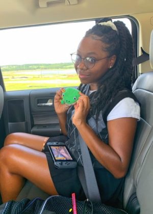Dejah Lanay Height, Weight, Age, Boyfriend, Family, Facts, Biography