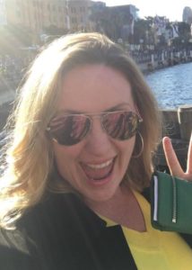 Elise Strachan Height, Weight, Age, Family, Facts, Spouse, Biography