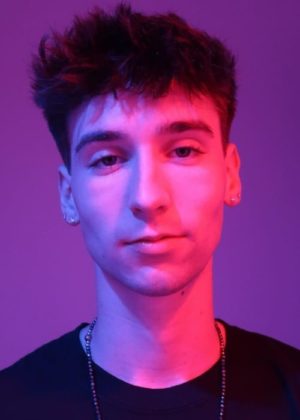 Ethan Grey Height, Weight, Age, Girlfriend, Facts, Biography