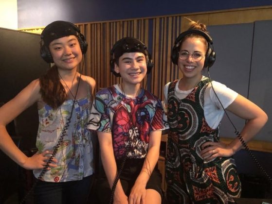 Ian Alexander (Actor) Height, Weight, Age, Education, Biography, Fact