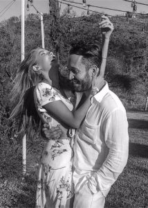 Gillian Nation Height, Weight, Age, Boyfriend, Family, Biography